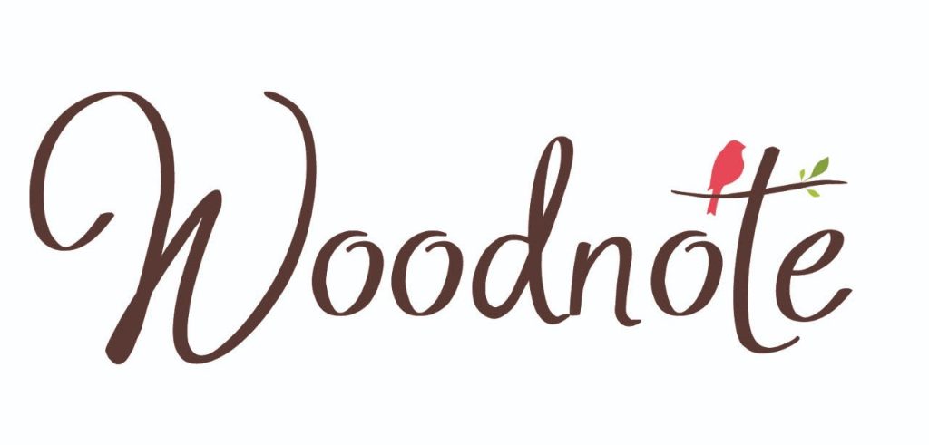 Wood Note Stationery – My WordPress Blog